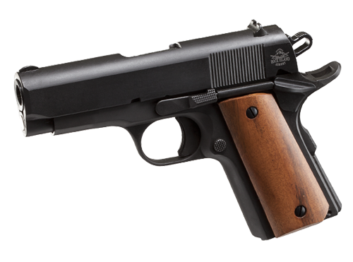 GI Series | Rock Island Armory | Armscor International, Inc