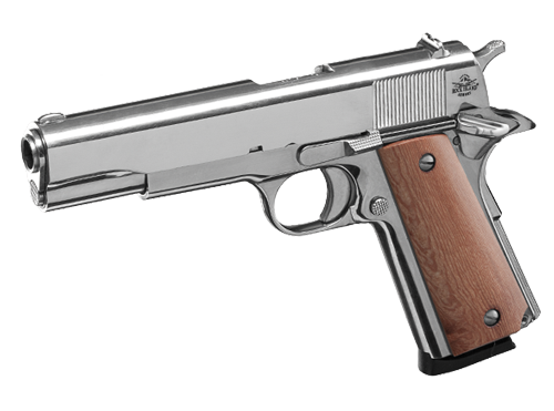 GI Series | Rock Island Armory | Armscor International, Inc