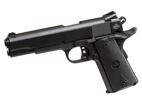 Rock Island Armory | Armscor International, Inc