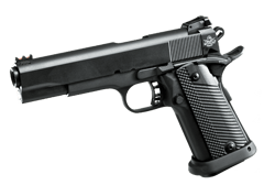 10mm Pistols: Pros and Cons of Shooting Big