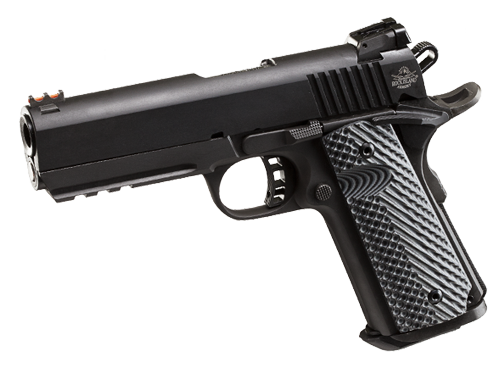 10mm Pistols: Pros and Cons of Shooting Big