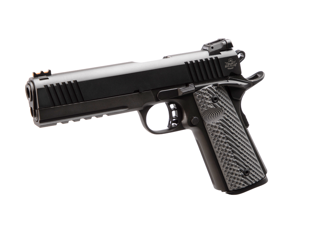 TAC Series | Rock Island Armory | Armscor International, Inc