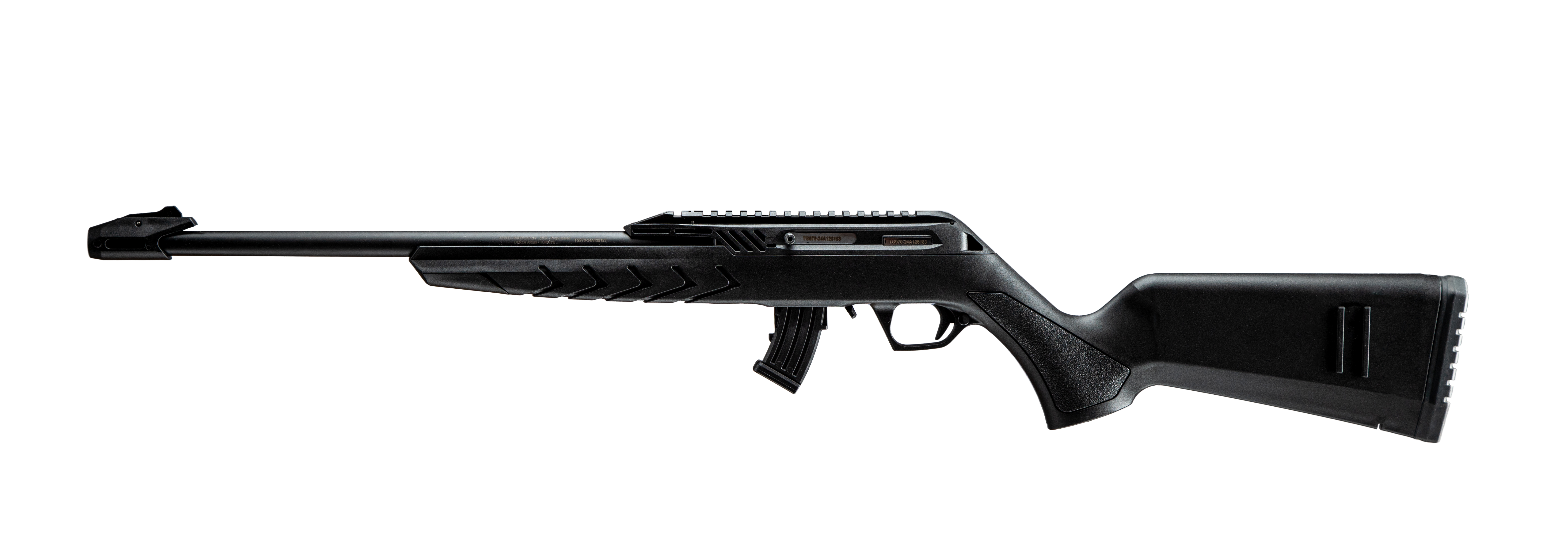 Derya TM22 Standard Rifle 22LR 18" Barrel | Buy in Canada | Gotenda